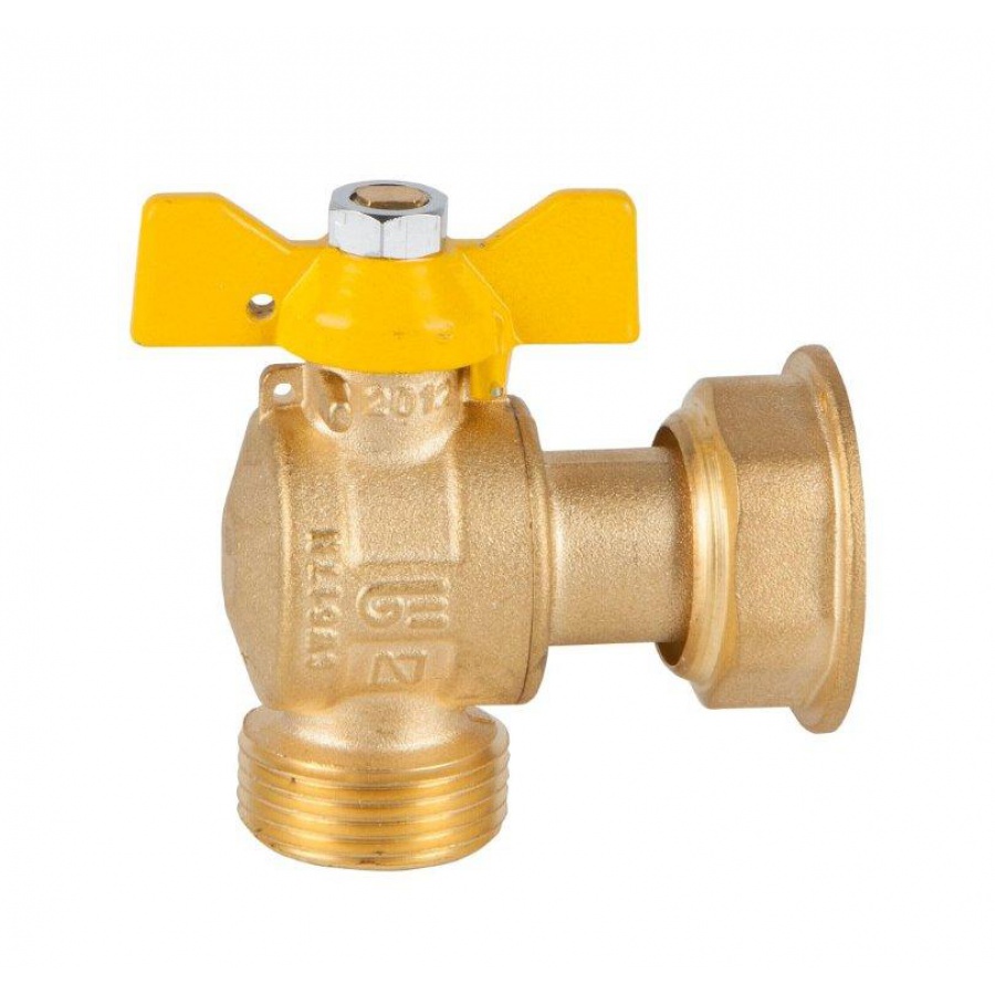 GENEBRE: Valvulas de gas con certificacion AENOR