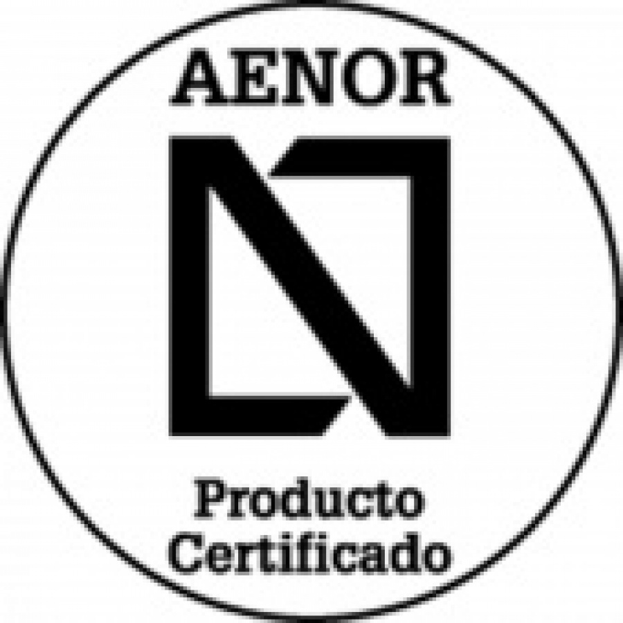 GENEBRE: Valvulas de gas con certificacion AENOR